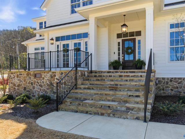 101 Lake Creek Drive