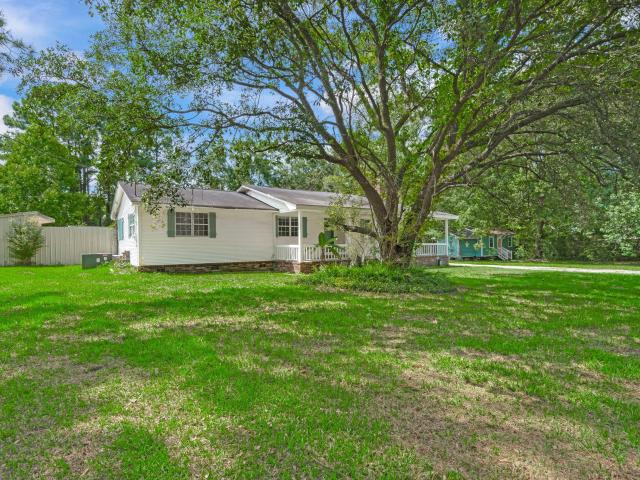 101 Lake Drive