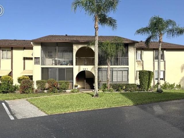 101 Lake Pine Cir Unit B2, Greenacres, FL 33463