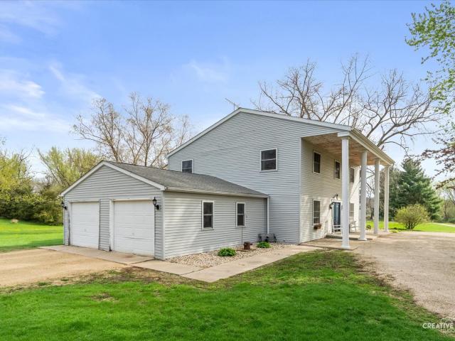 101 Lakeside Drive