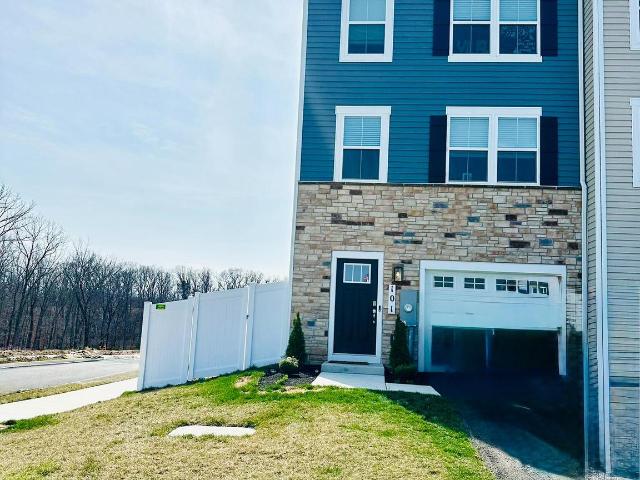 101 Lakota St, Winchester, VA 22602 | MLS #VAFV2040 | Compass