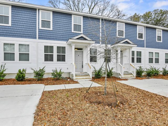 101 Langley Dr, Unit B, Summerville, SC 29485 | MLS #26001