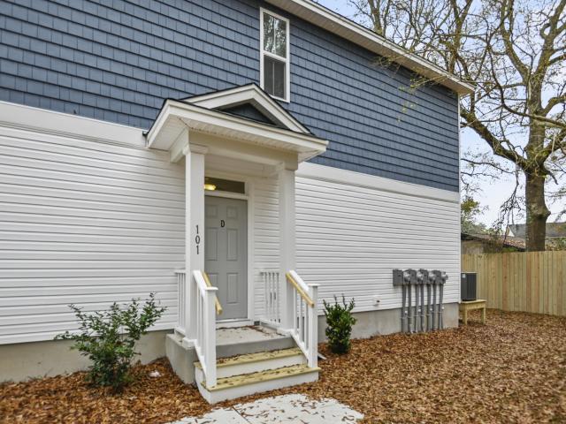 101 Langley Dr, Unit D, Summerville, SC 29485 | MLS #26001