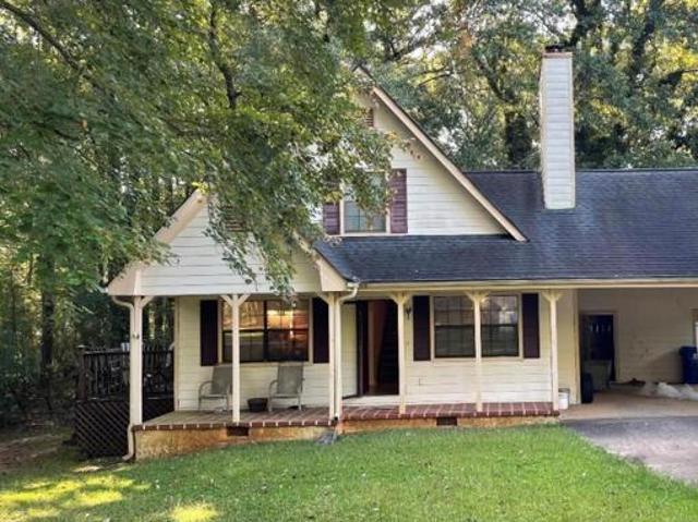 101 Landover Dr, Stockbridge, GA 30281
