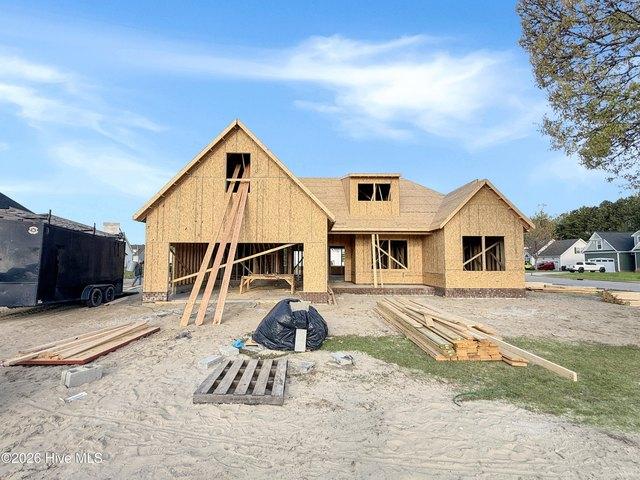 101 Lands End Dr, Elizabeth City, NC 27909
