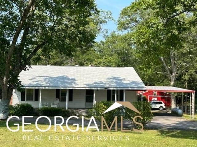 101 Leverett St, Warm Springs, GA 31830
