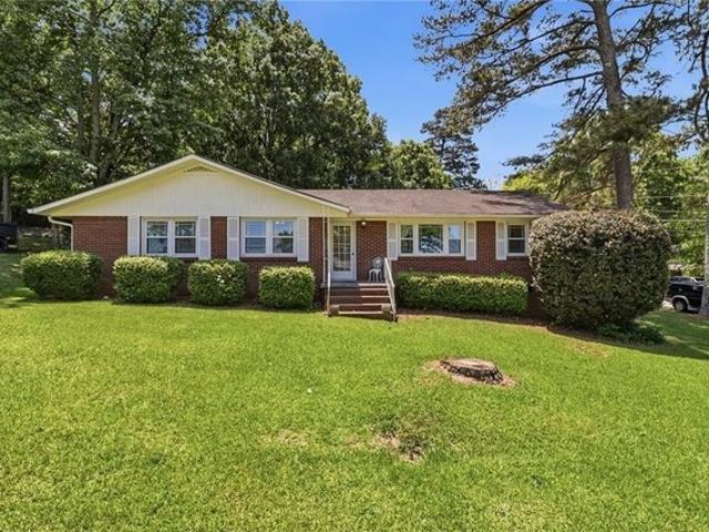 101 Lewis Dr, Cartersville, GA 30120