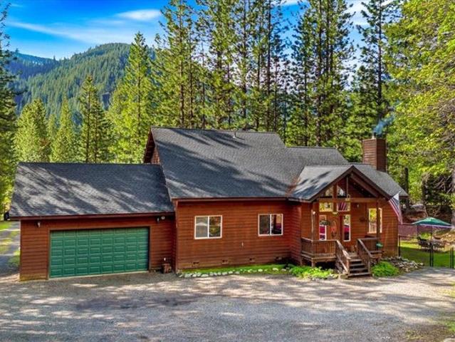 101 Lewis Ln, Sierra City, CA 96125