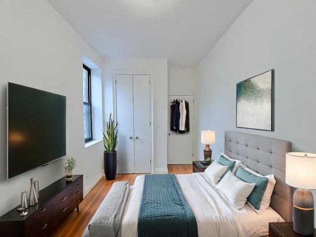 101 Lexington Avenue 4D