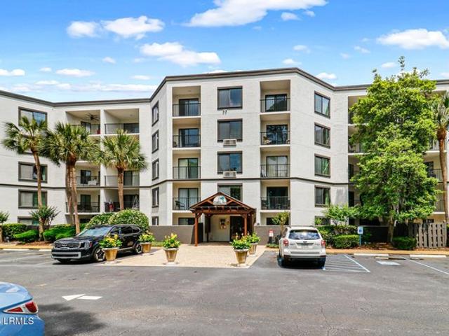 101 Lemoyne Ave Unit 101, Hilton Head Island, SC 29928