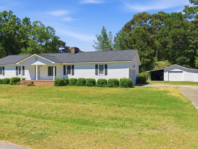 101 Leon Drive