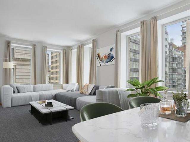 101 Leonard St Apt 5B, New York, NY 10013