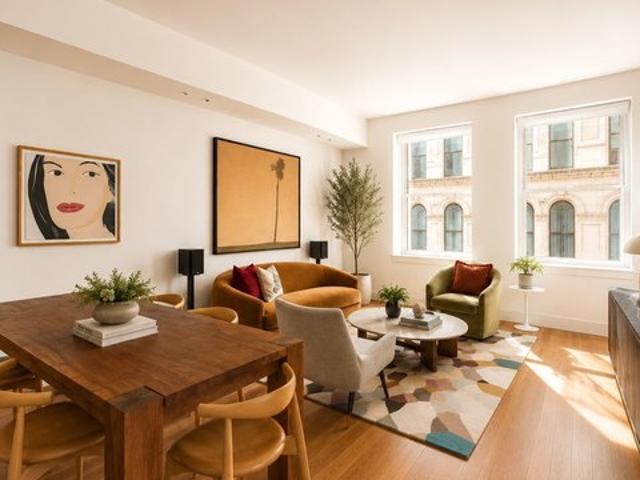 101 Leonard St Apt 5D, New York, NY 10013