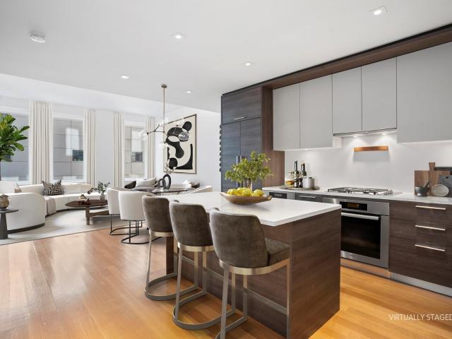 101 Leonard Street, New York, NY