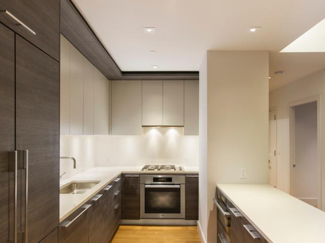 101 Leonard Street, New York, NY