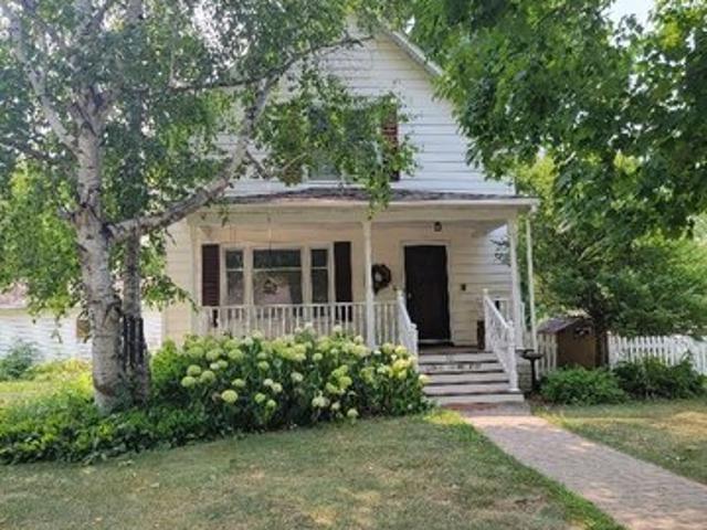 101 Leslie Ave W, Clarissa, MN 56440