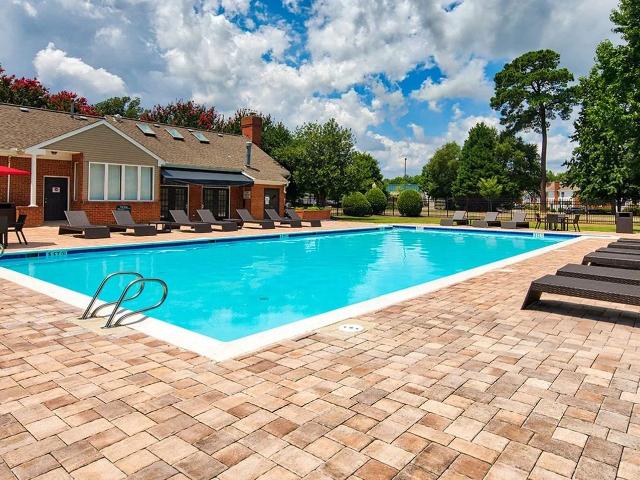 101 Little Bay Avenue 2 Bedroom Apartment for Rent at 101 Little Bay Ave, Yorktown, VA 23693