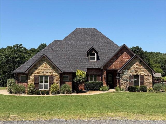 101 Liberty Cir, McAlester, OK 74501