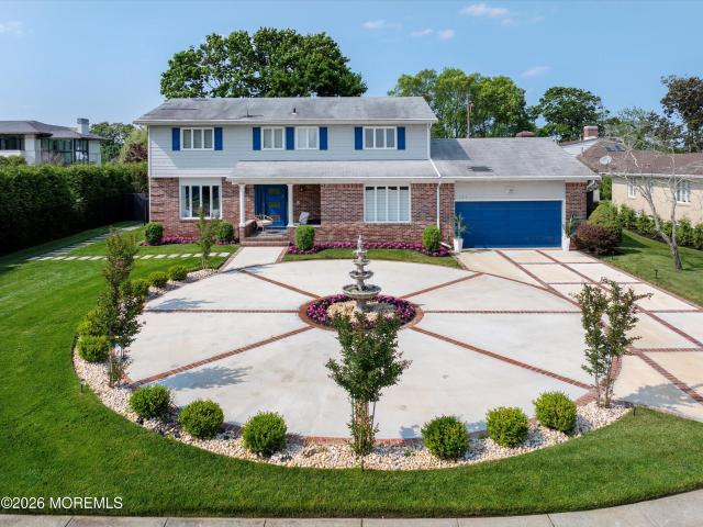 101 Lincoln Avenue