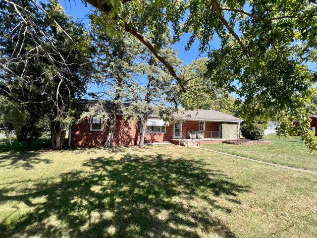 101 Lincoln St, Sidell, IL 61876 | MLS #12475