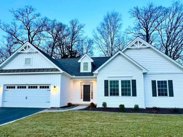 101 Lincolnshire St #LOT101 LIMERICK QD, Oxford, PA 19363