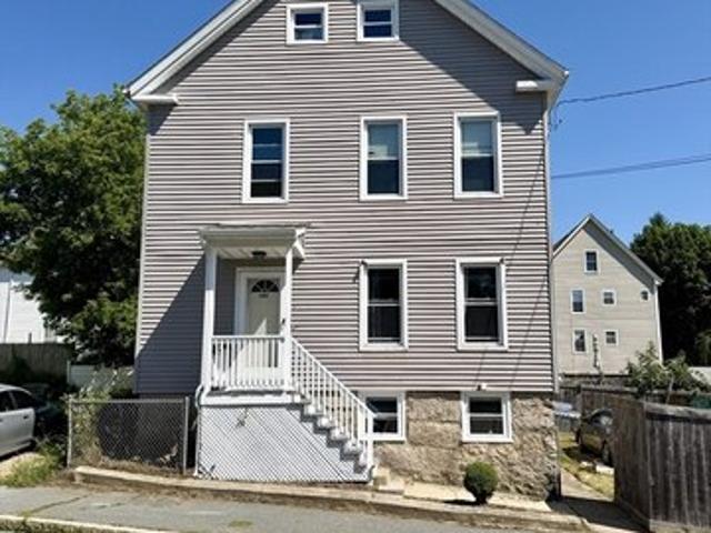 101 Linden St, New Bedford, MA 02740