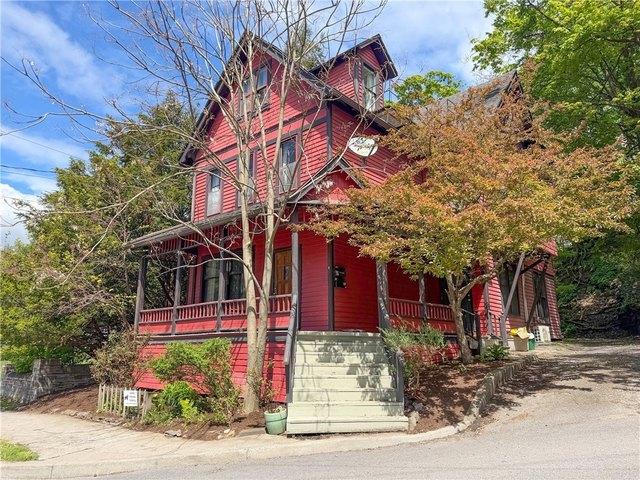 101 Linn St, Ithaca, NY 14850