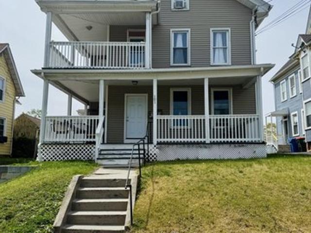 101 Linsley Ave, Meriden, CT 06451