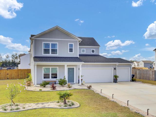 101 Lucca Drive