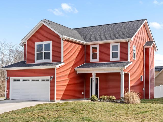 101 Lucerne Lane