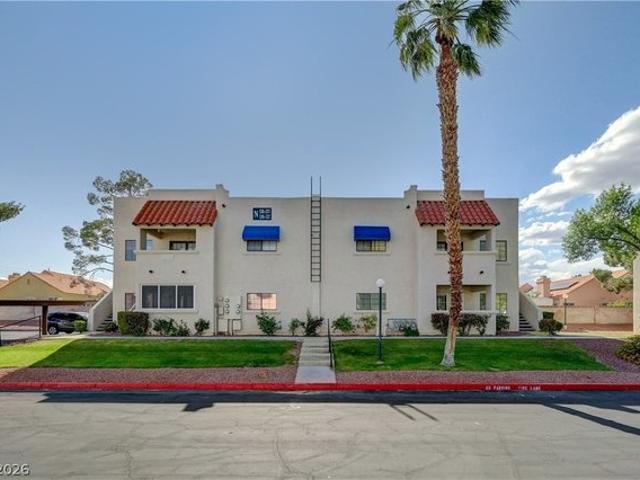 101 Luna Way Apt 136, Las Vegas, NV 89145