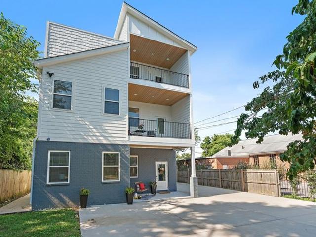 101 Lyle Ln, Nashville, TN 37210