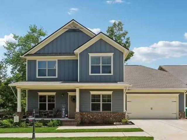 101 Mount Moriah Rd, Ball Ground, GA 30107 MLS 7438558
