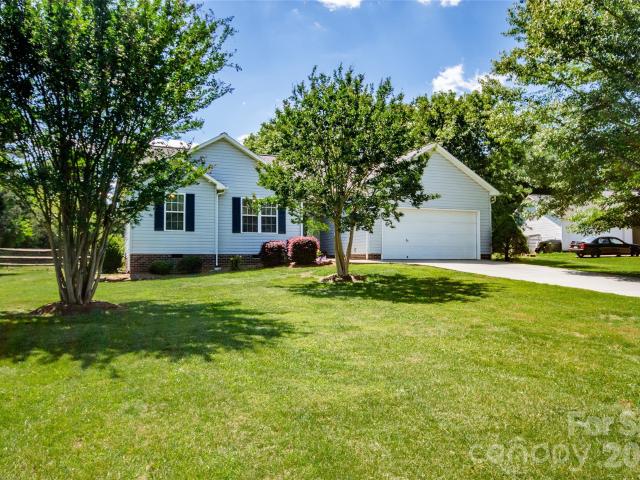 101 Mount Zion Drive