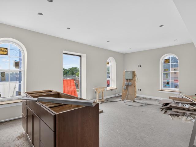 101 Monroe Street # 1