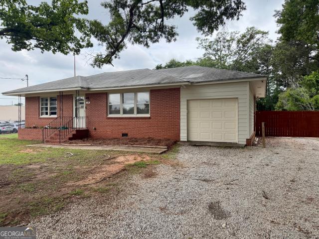 101 Morgan Drive