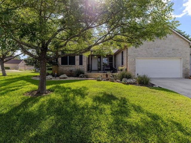 101 Morning Glory Cir, Georgetown, TX 78633