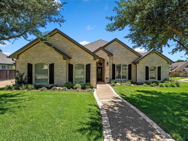 101 Morningview Cir, Waco, TX 76708