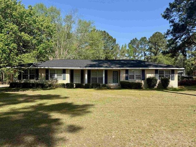 101 Morris Cir, Hemingway, SC 29554