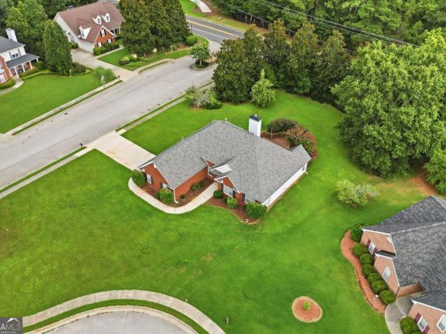 101 Moss Pointe Drive