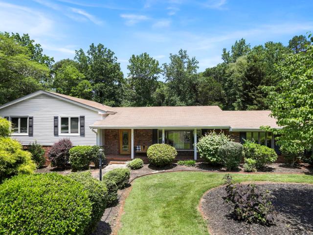 101 Mabry Drive