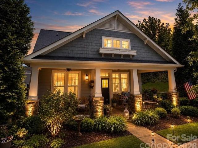 101 Mac Aly, Cramerton, NC 28032