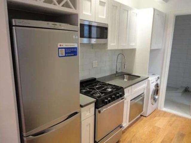 101 MacDougal Street: 5A