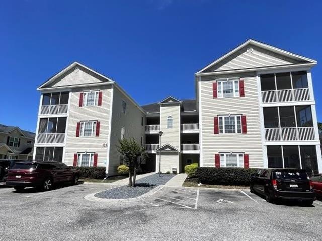 101 Maddington Place Dr Unit 103, Surfside Beach, SC 29575