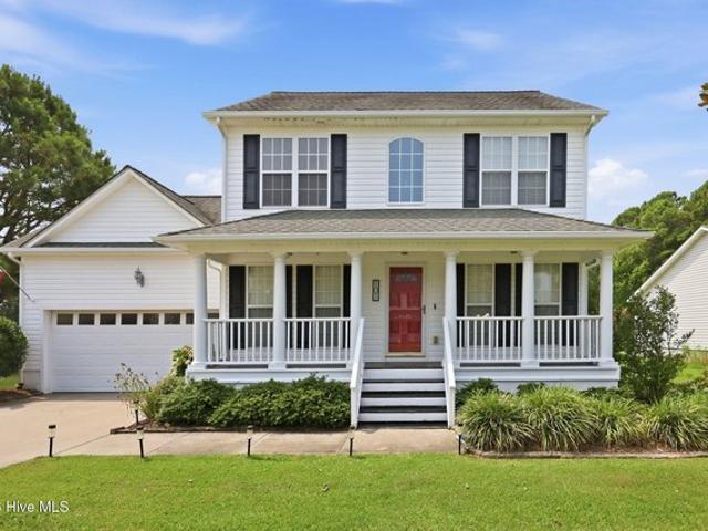 101 Madison Bay Dr, Beaufort, NC 28516