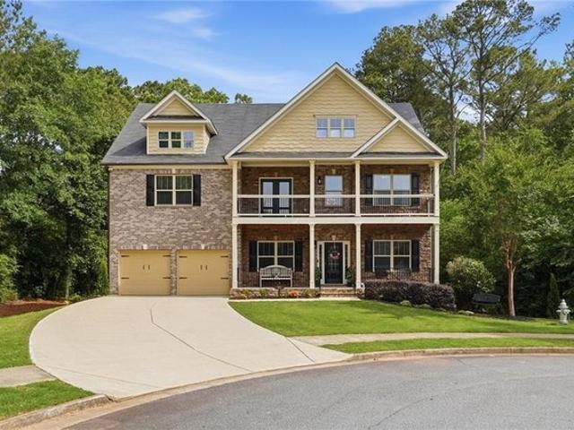 101 Madison St, Canton, GA 30115