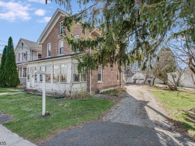 101 Madison St, Newton, NJ 07860 | MLS #4018 | Compass