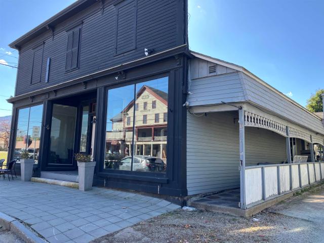 101 Main St, Unit A, Gorham, NH 03581 | MLS #5065