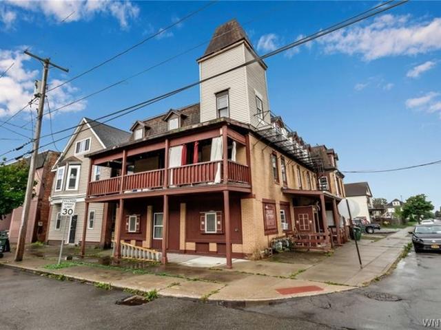 101 Main St, Depew, NY 14043