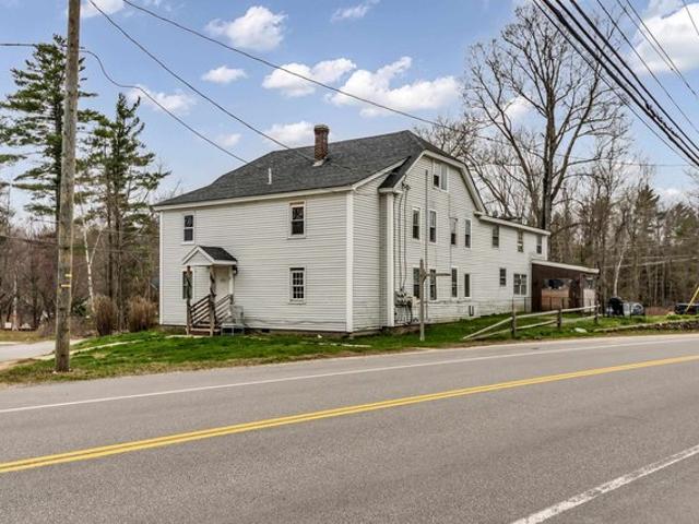 101 Main St, Jaffrey, NH 03452